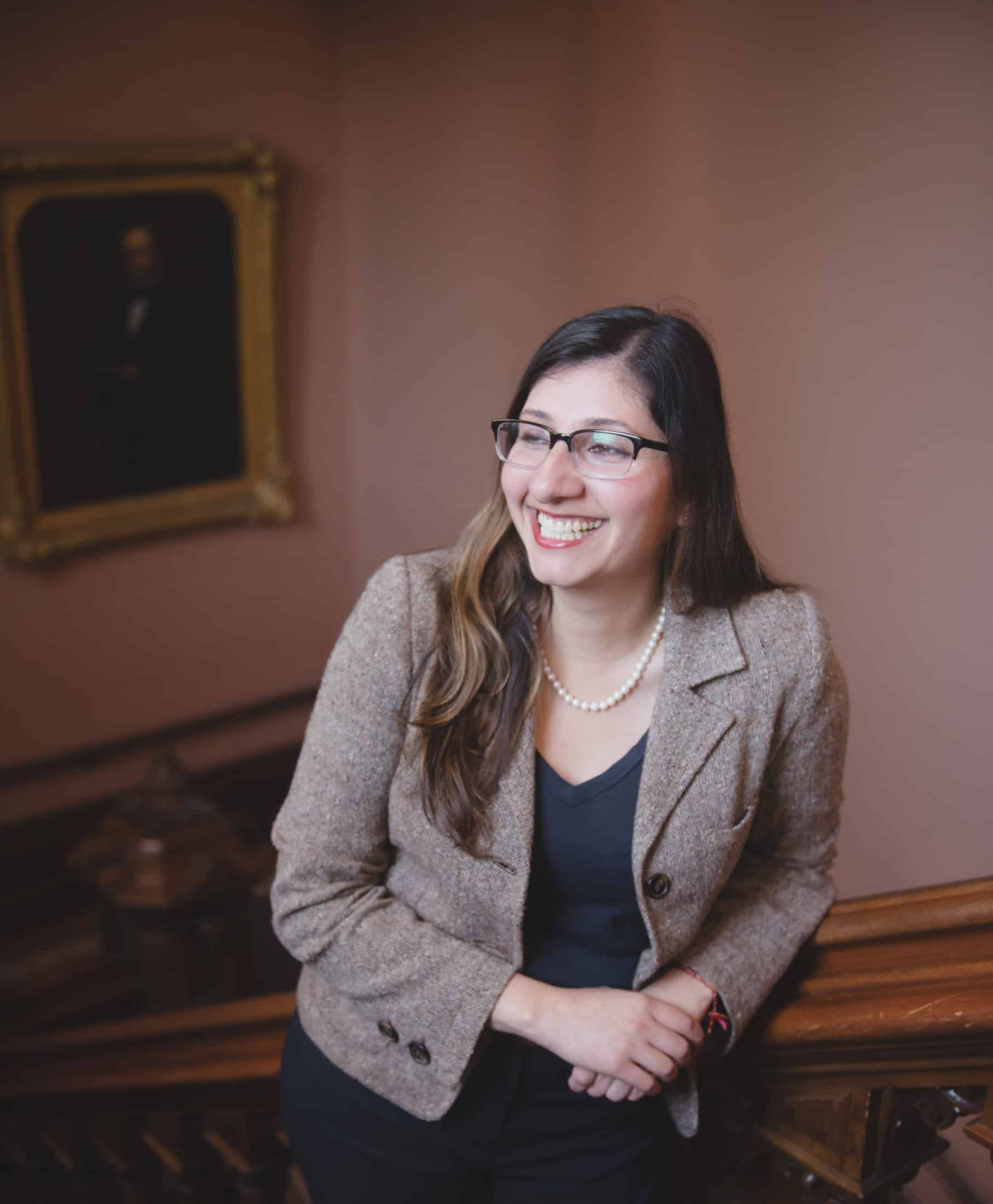 Women's Foundation California