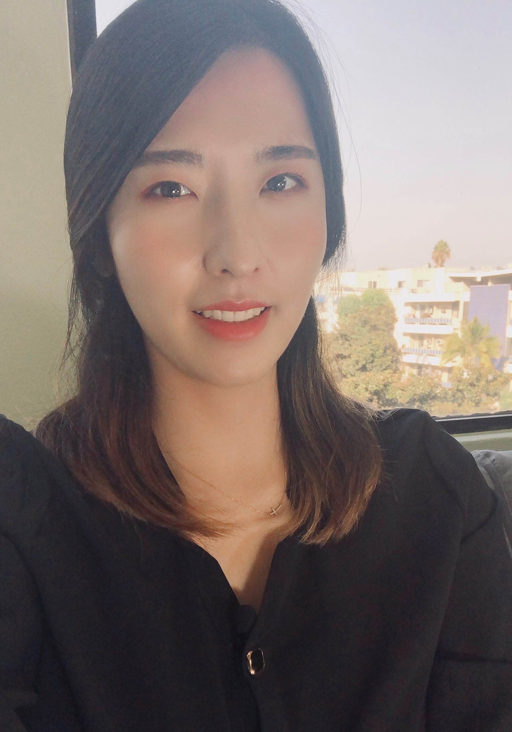 Sunhee Kim - Women's Foundation California