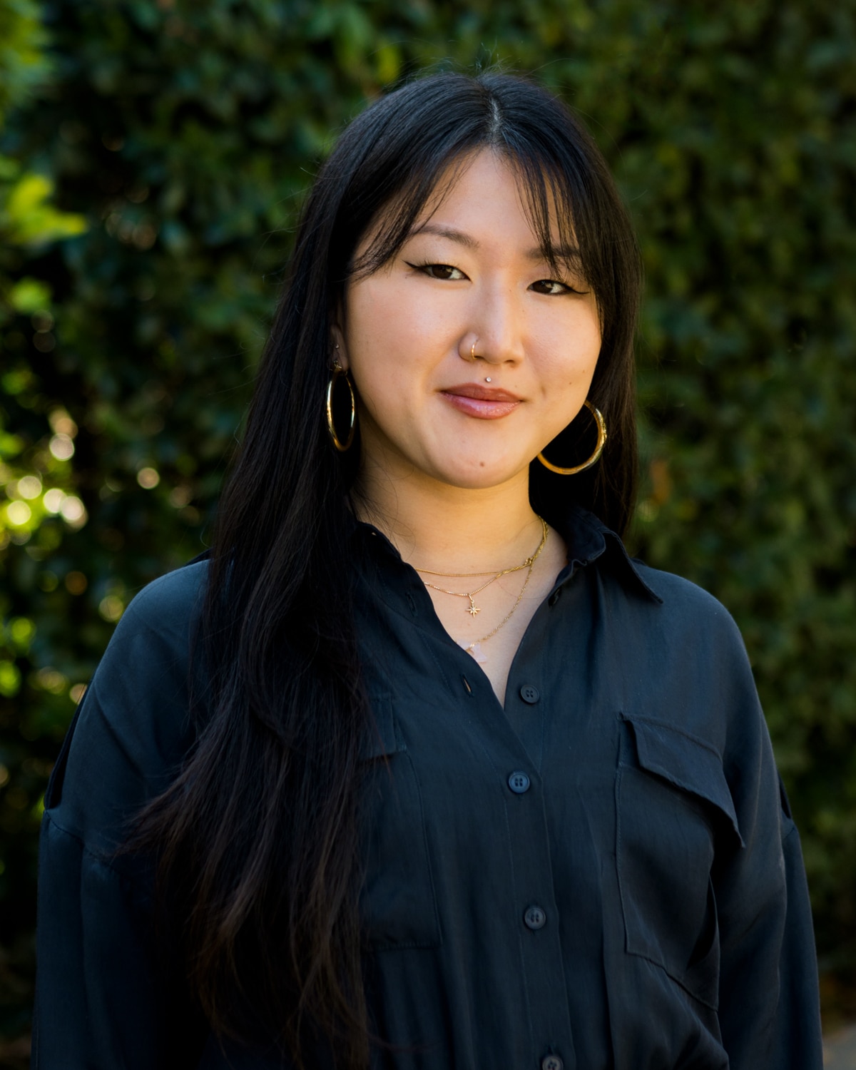 Su Kim - Women's Foundation California