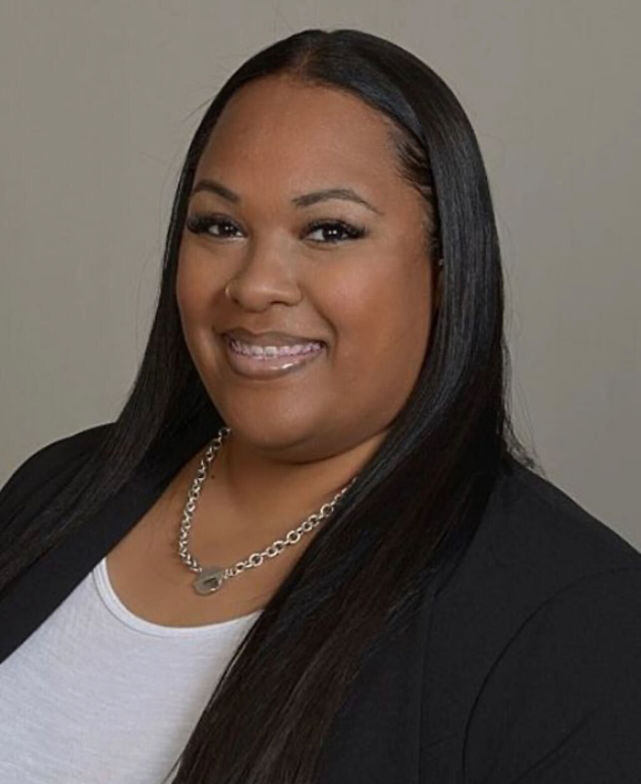 Quinetta Stephen - Women's Foundation California